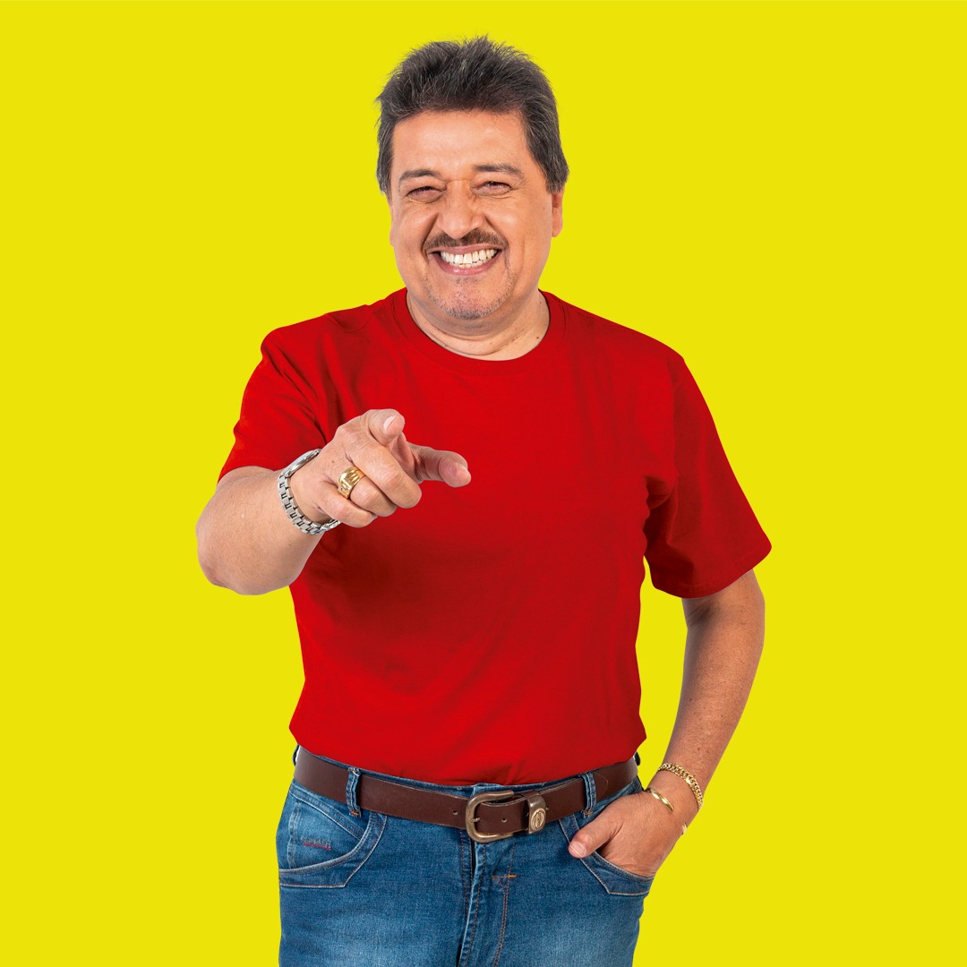El Show de Rubén Rodríguez - Popular