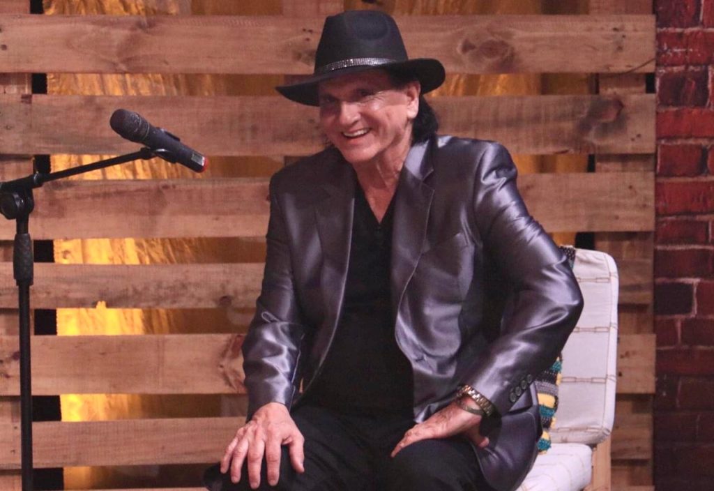 Popular / Tras vencer al Covid-19, Rolando Percy muere por infección ...