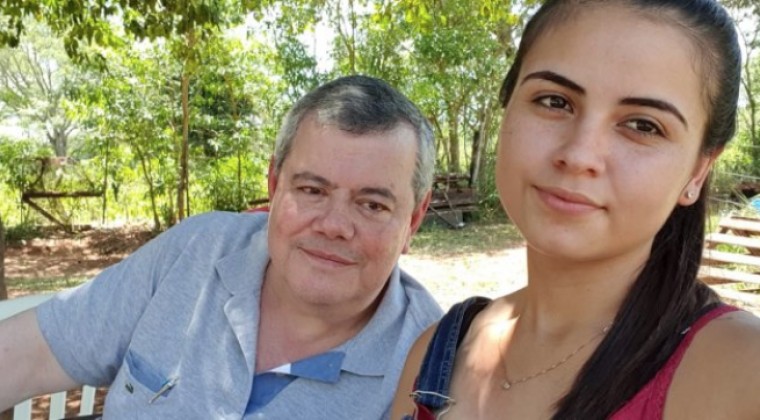 Popular / Rodolfo Friedmann y su afición por meterse objetos