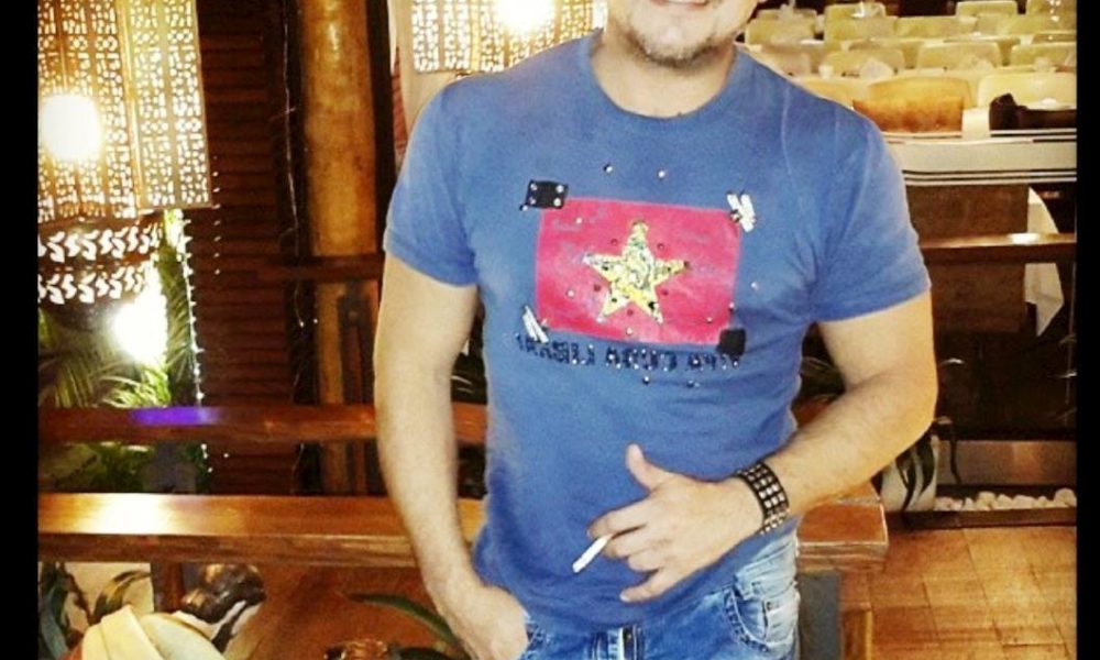 Popular / Falleció representante de modelos y productor