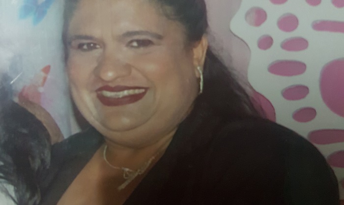 Popular / Doñita se salvó del covid, pero su esposo y su papá no. Ella ...