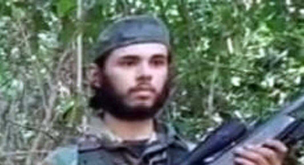 Popular / El misterio de la identidad real de "Alejandro Ramos": ADN de ...