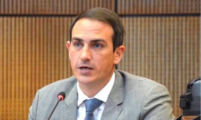 Popular / Cañean con todo a Tributación porque facturas del súper no se ...