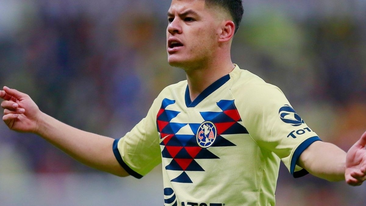 Popular / (Video) Otro golazo de Richard Sánchez que sacude al América