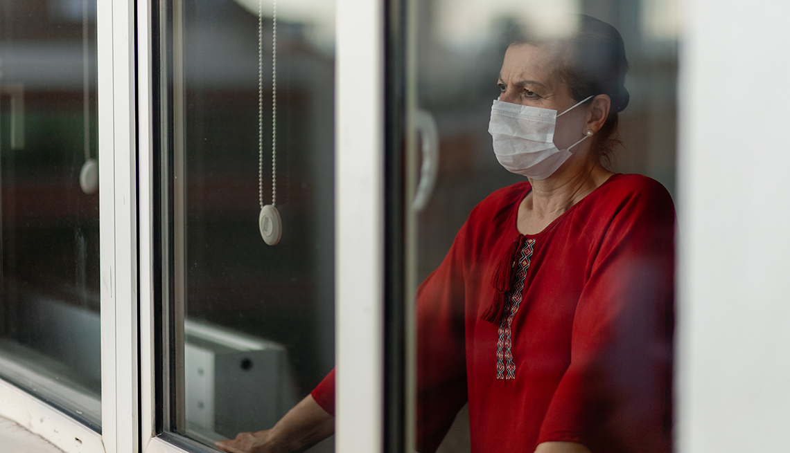 Popular / Nuevo protocolo de cuarentena y aislamiento por covid (video)