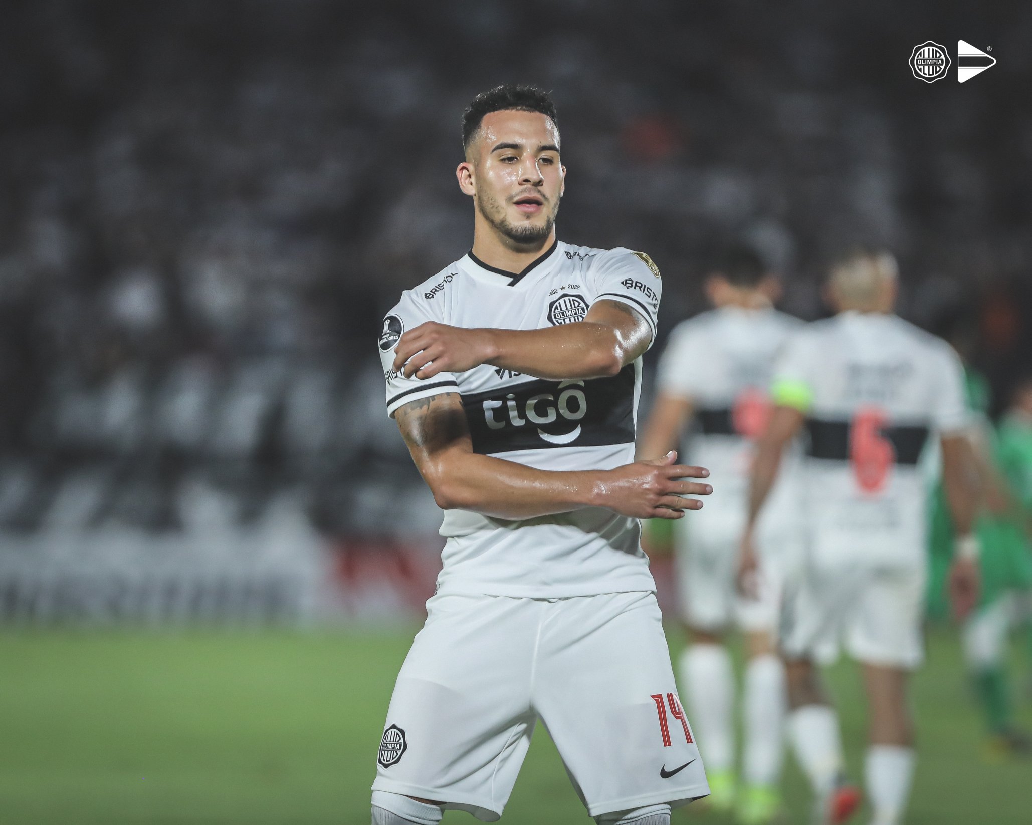 Popular / La noche de Fernando Cardozo (VIDEO)