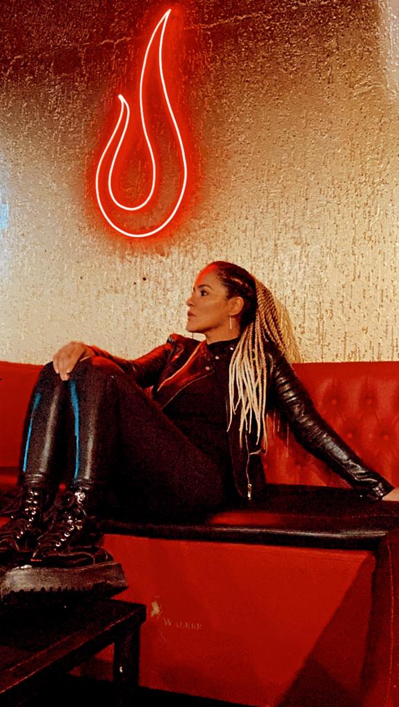 Popular / Karina Doldán en el mundo narco con el poder del nombre: "No ...