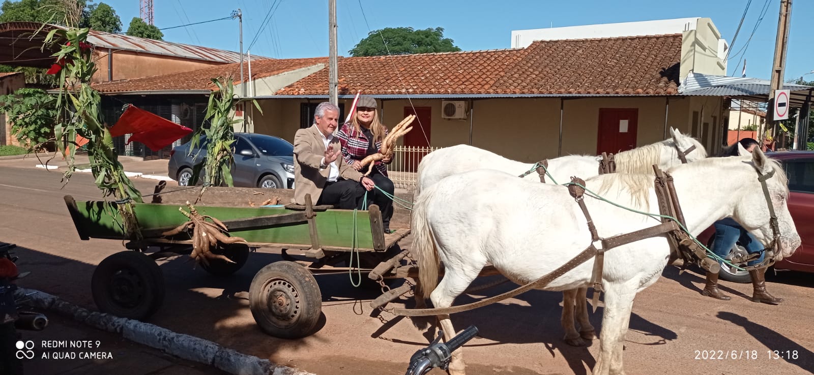 Popular / Conductora estudió guaraní para no ser escrachada: "La gente ...