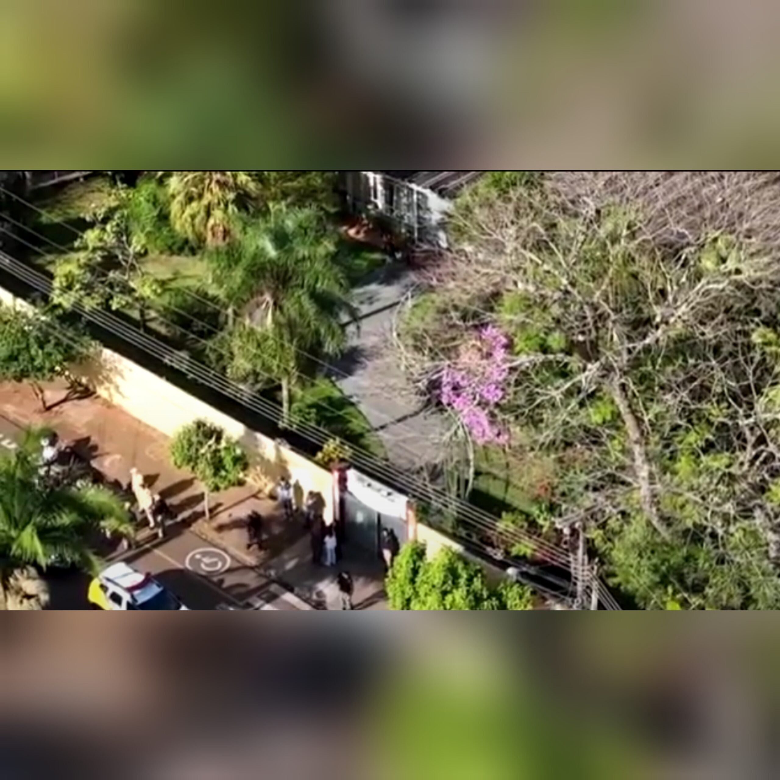 Popular / Falleció el segundo estudiante baleado en escuela rapai