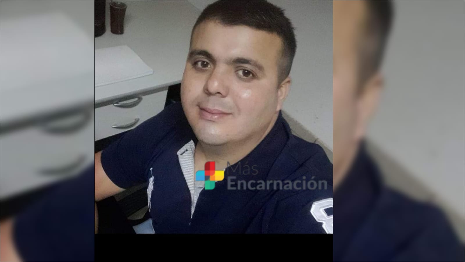 Popular / Denuncian a poli y su hermano por agresión, robo y amenazas
