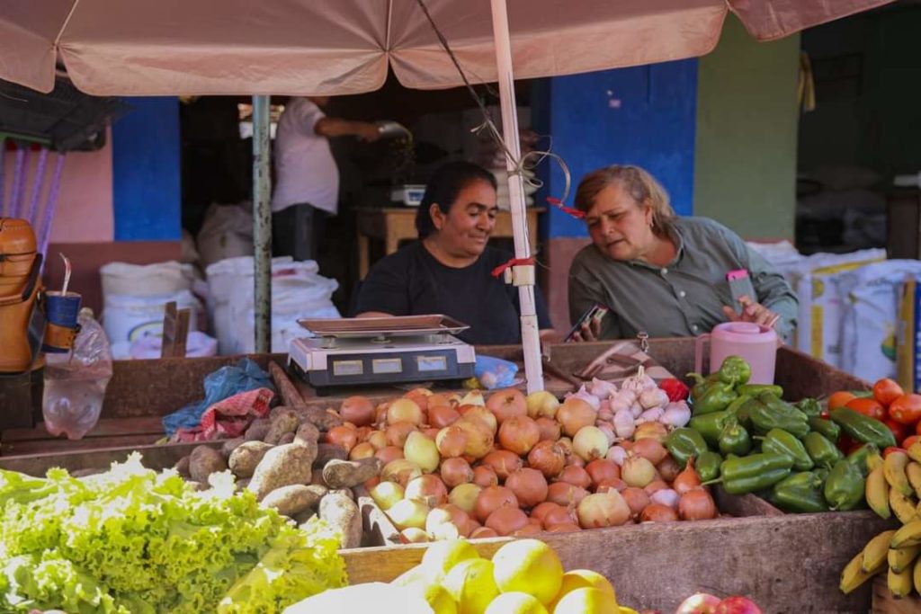 Popular / De vendedor de frutas y verduras, a prodigioso aurinegro ...