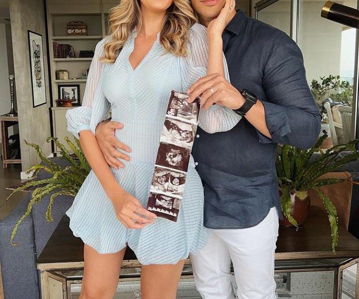 Popular / ¡Enhorabuena! La cantante Anna Chase será mamá