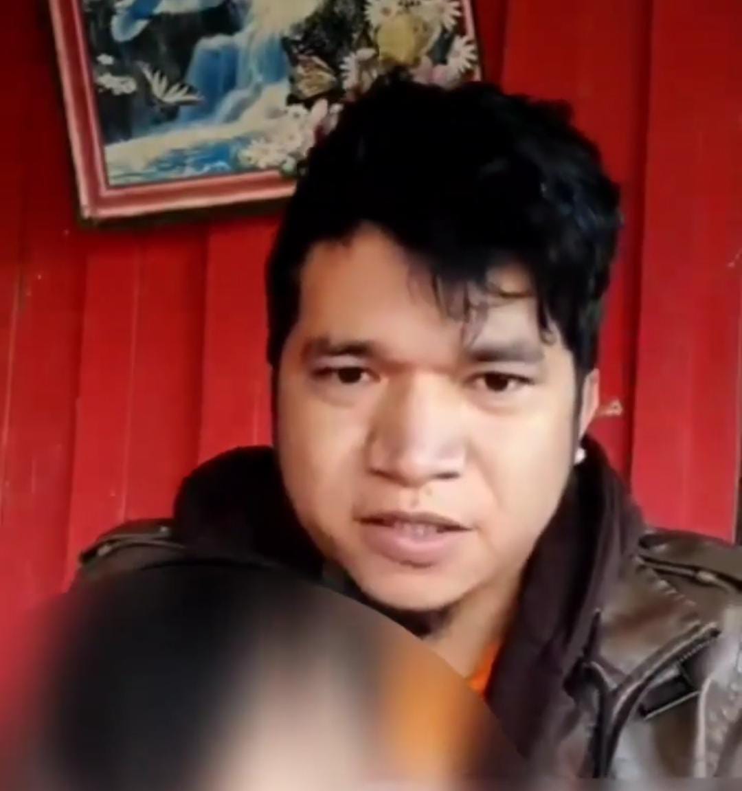 Popular / (VIDEO)"Jaka" admite culpa y dice que irá preso porque no ...