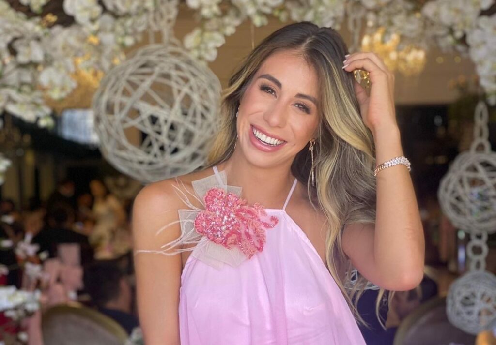 Popular / Empresarios desmienten censura a Jessica Torres