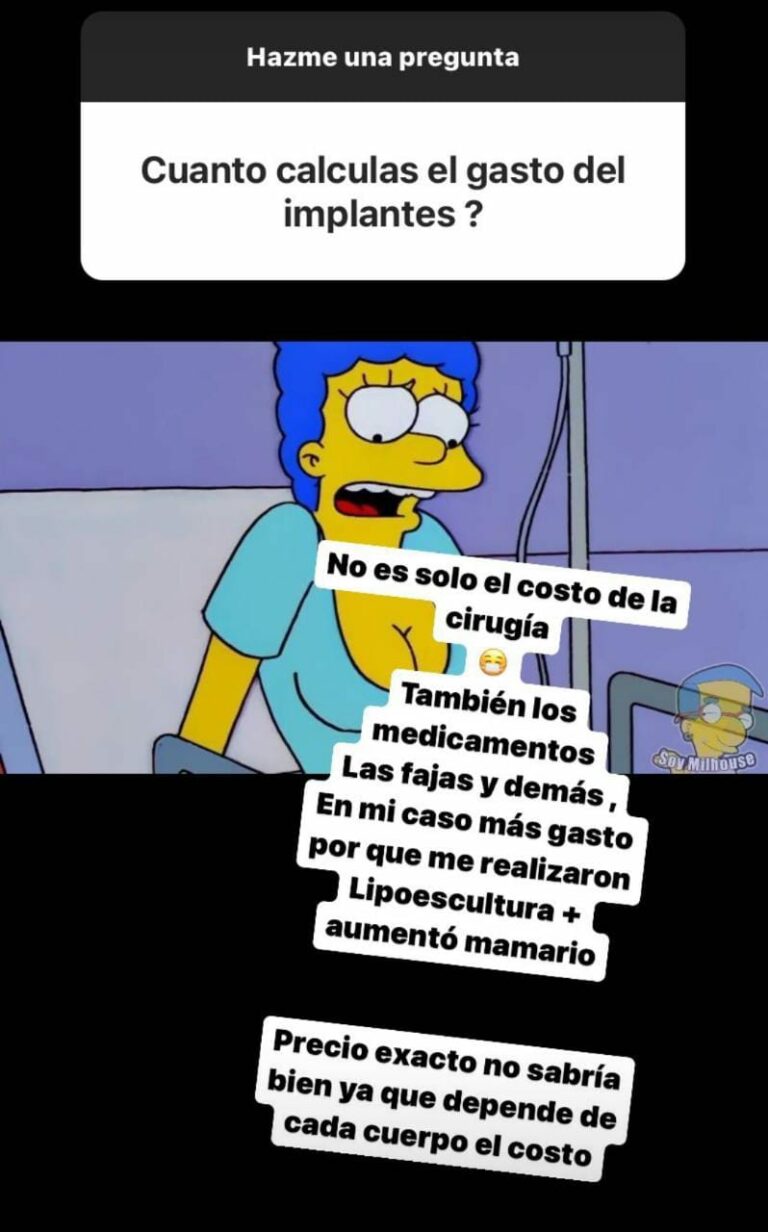 Popular / Miss Dubái 2022 pasó por el quirófano y se agrandó los pechos ...