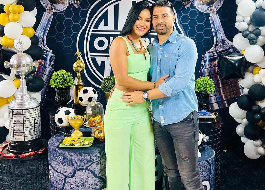 Popular / El tranquilo festejo de cumple del "Emperador" en medio de ...