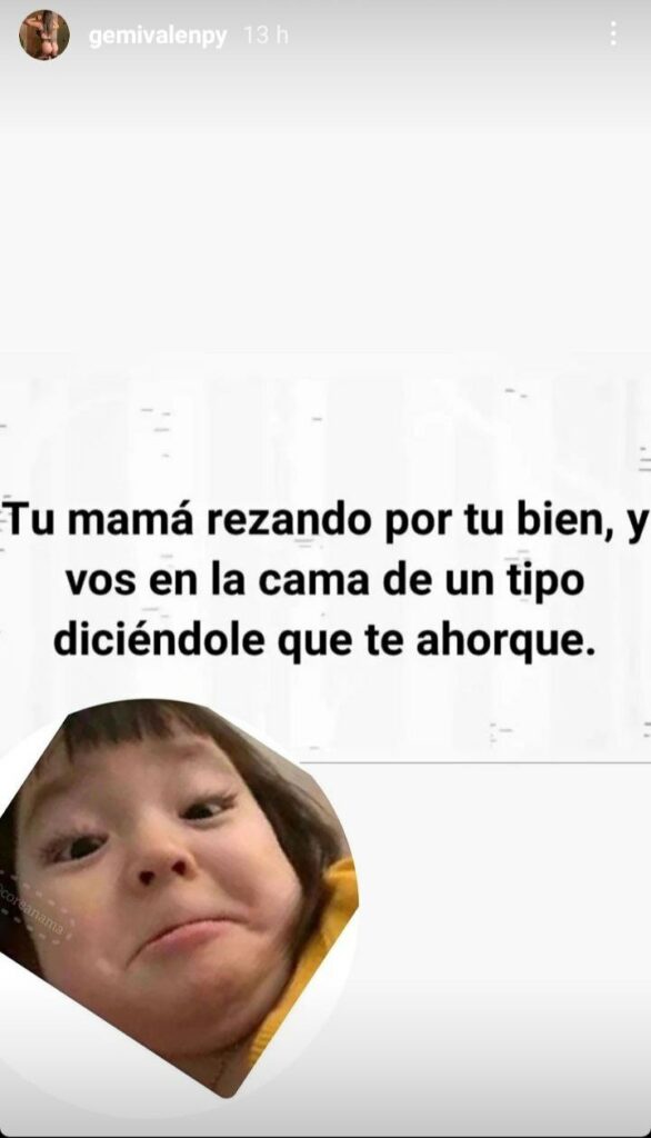 Popular / Modelo quiere que la "ahorquen" en la cama