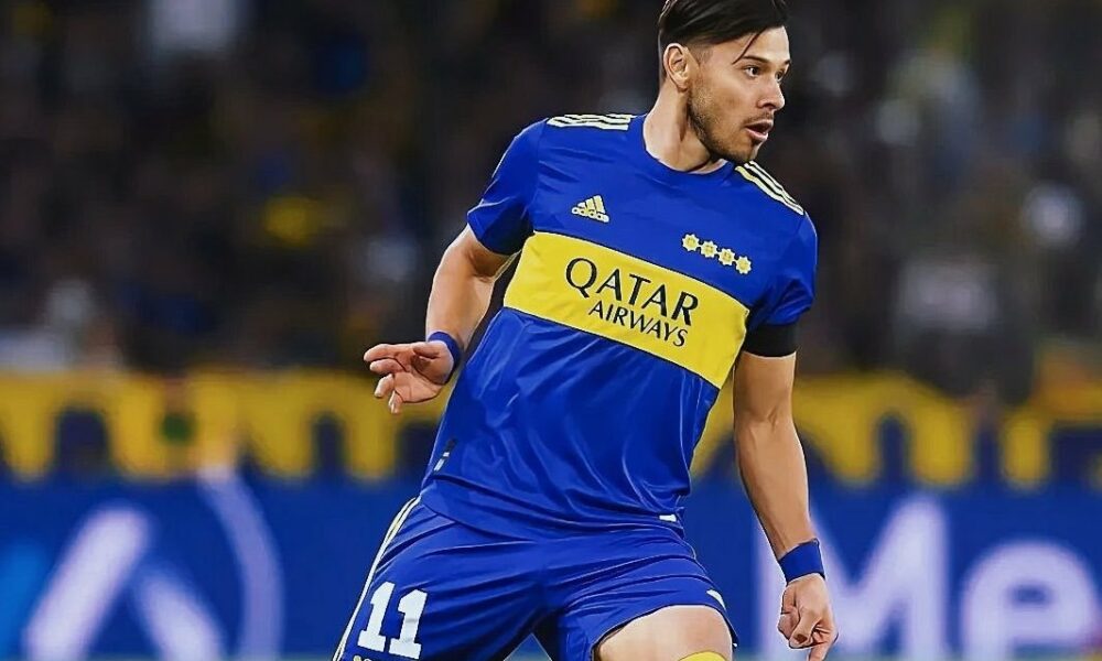 Popular / ¡Boca Juniors, con Óscar Romero campeones en el fútbol curepí!