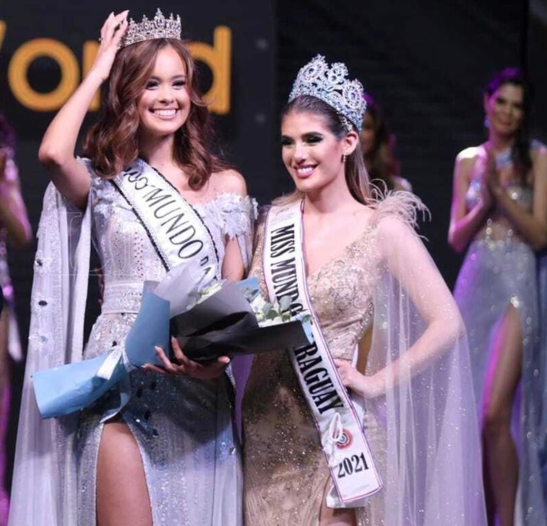 Popular / (VIDEO) Miss Mundo fue atacada por no "prepararse" y ella salió a responder