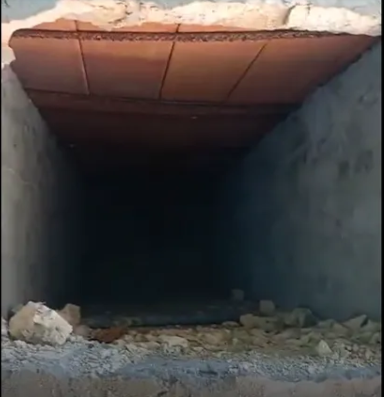 Popular / ¡Ndi! Se robaron cuerpos del cementerio de Areguá