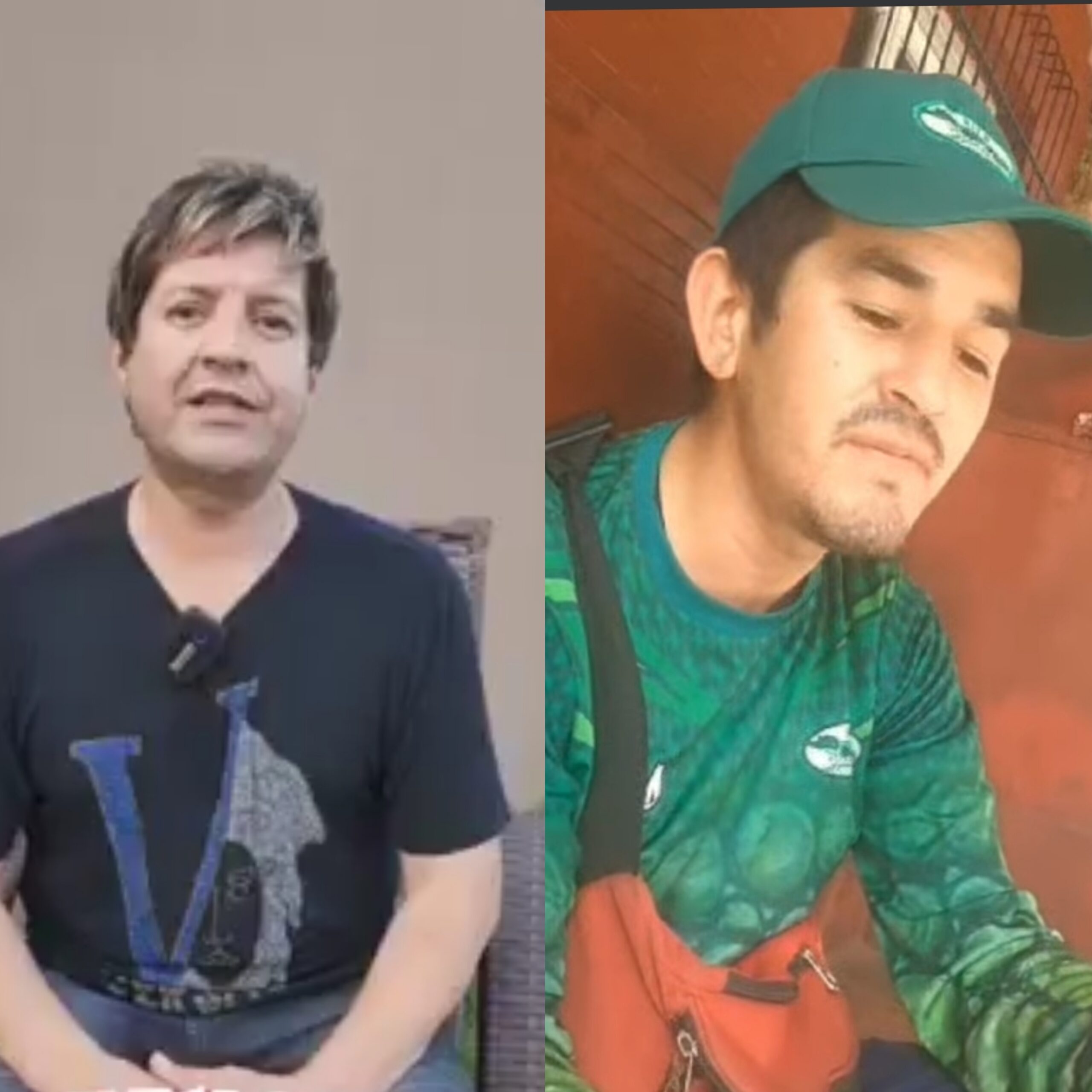 Popular / (VIDEO)Cantante de Refugio de amor cumplirá el sueño a un ...