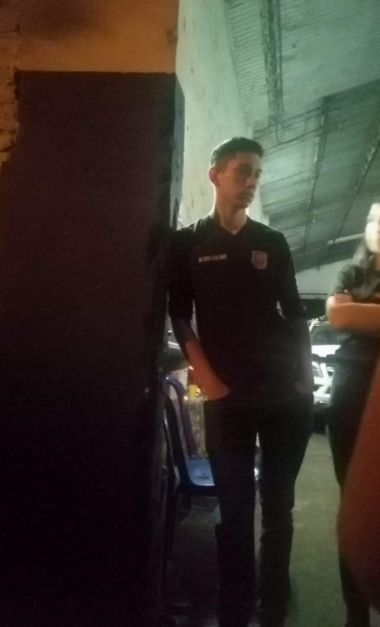 Popular / Familiares de milico hablaron con poli asesino luego de la ...