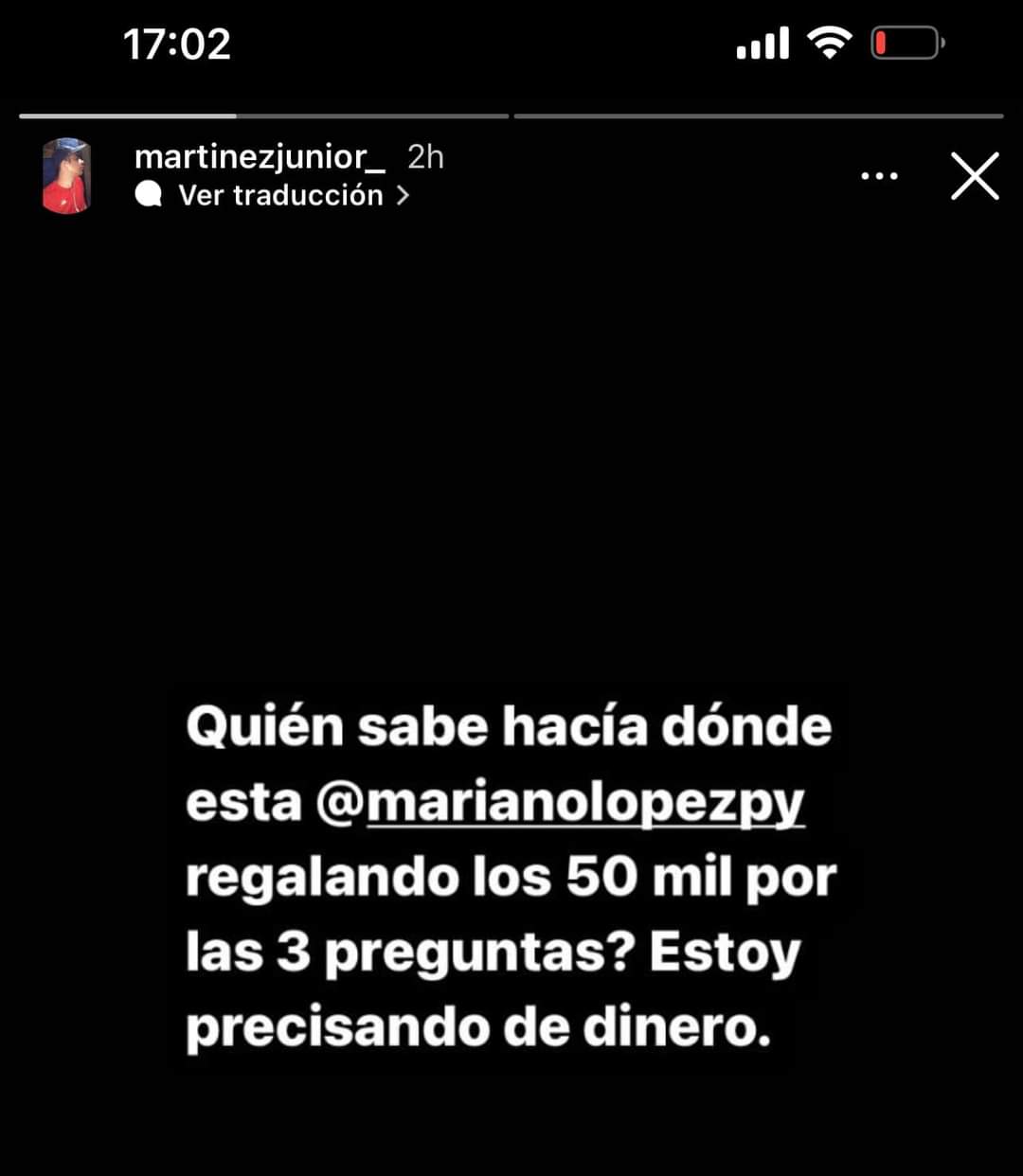 Popular / (VIDEO)Periodista sale a repartir plata para fomentar la ...