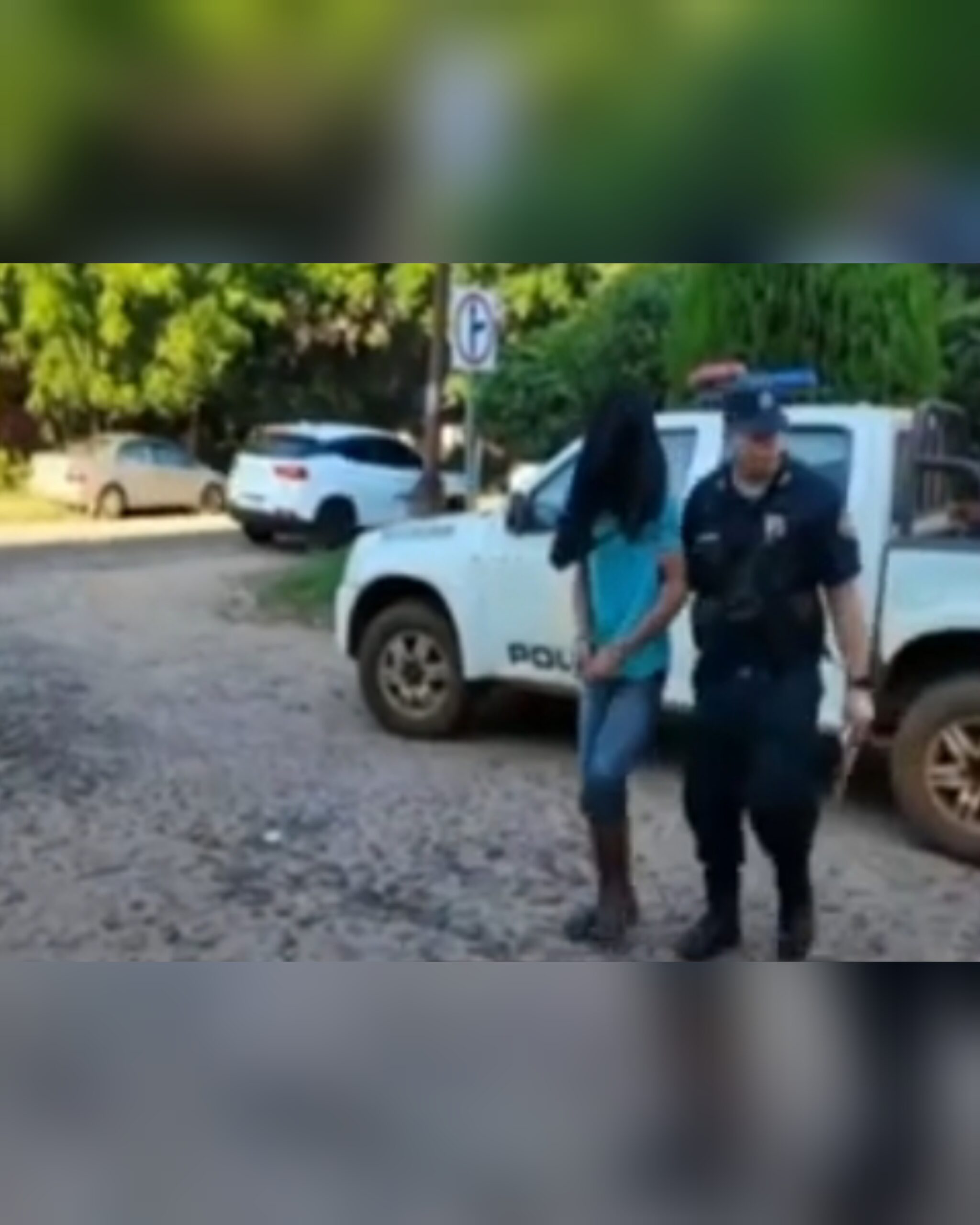 Popular / Mató a su esposa embarazada de 6 meses en Caaguazú