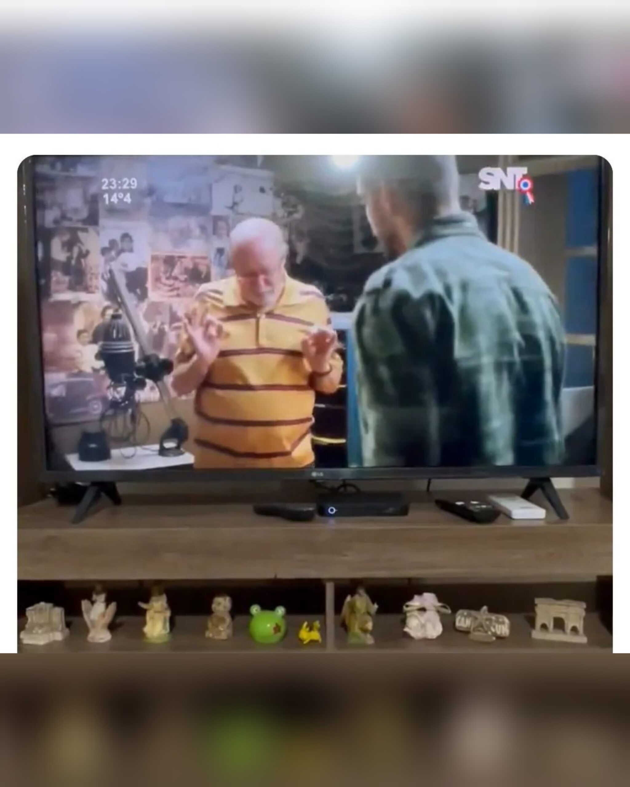 Popular / (VIDEO)Novela rapai nombró histórica remontada de Olimpia y ...