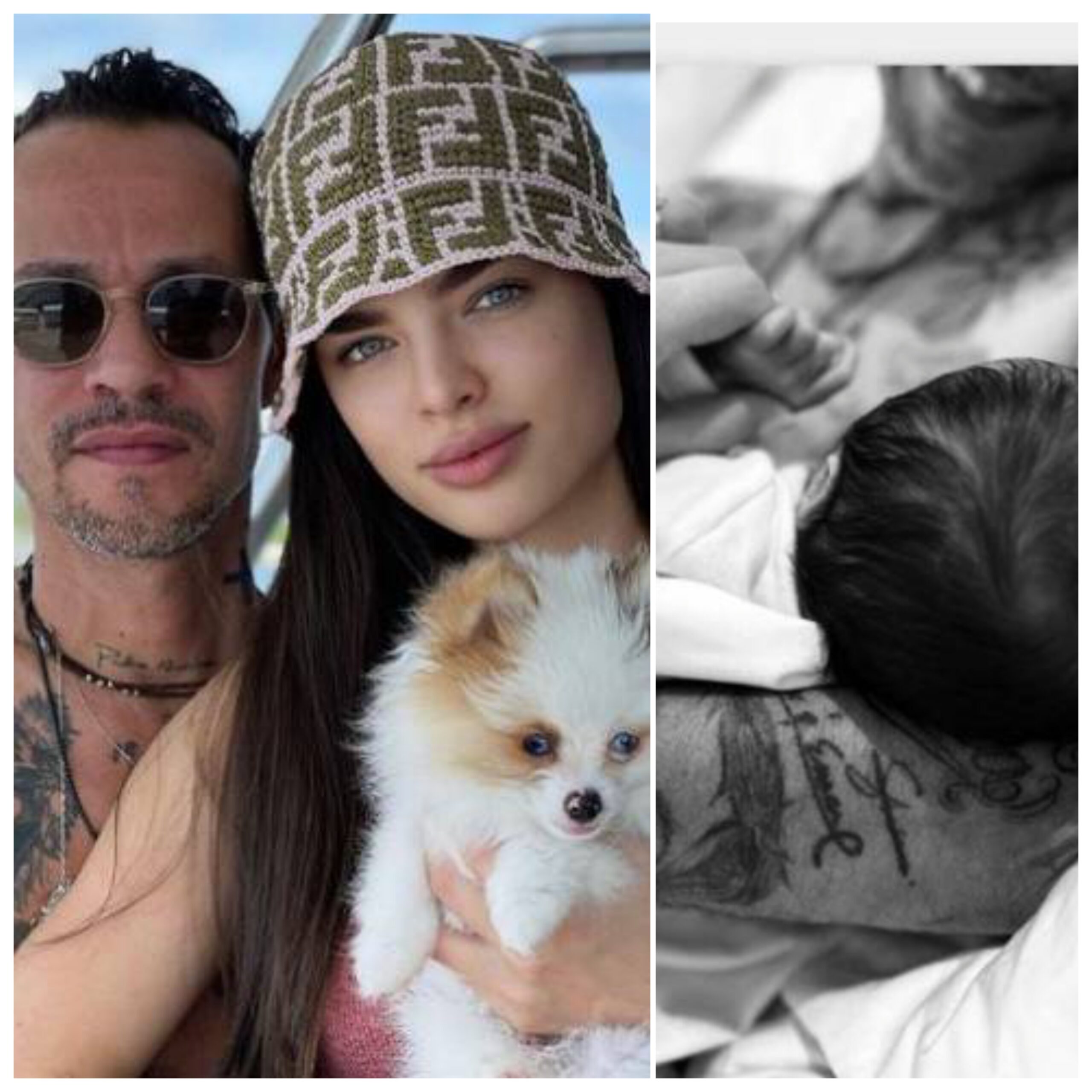 Popular / (VIDEO)El dineral que le corresponde al bebé de Nadia ...