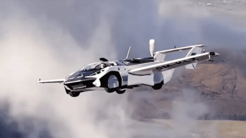 Popular / ¡El futuro llegó! Estados Unidos autoriza el uso del primer ...