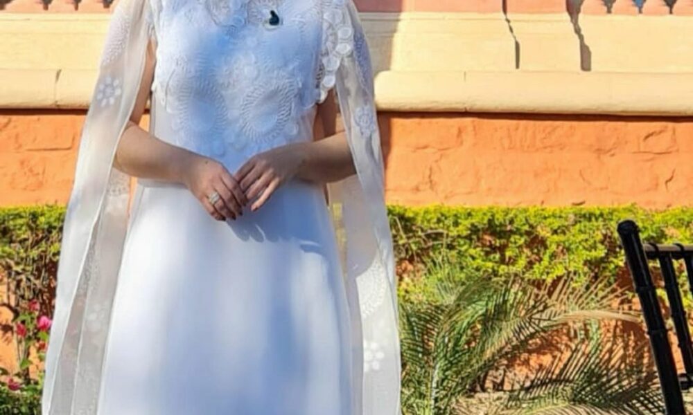 Popular / Melissa Hicks: "Esto es un premio a la carrera que vengo ...