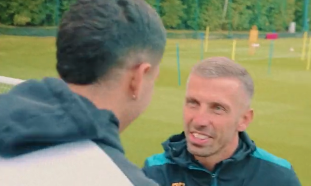 Popular / El DT del Wolverhampton llena de elogios a Enso González