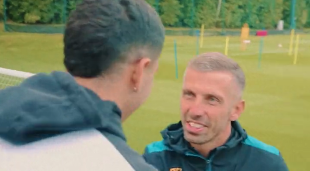 Popular / El DT del Wolverhampton llena de elogios a Enso González