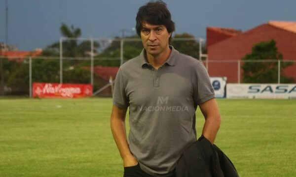 Popular / Pedro Balotta sobre Garnero: "¿Qué tenemos a nivel ...