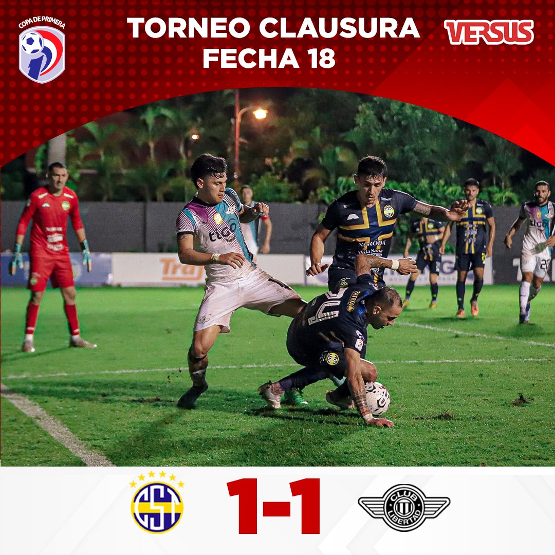 Popular / (VIDEO). El Triki le "aguó" los planes a Libertad