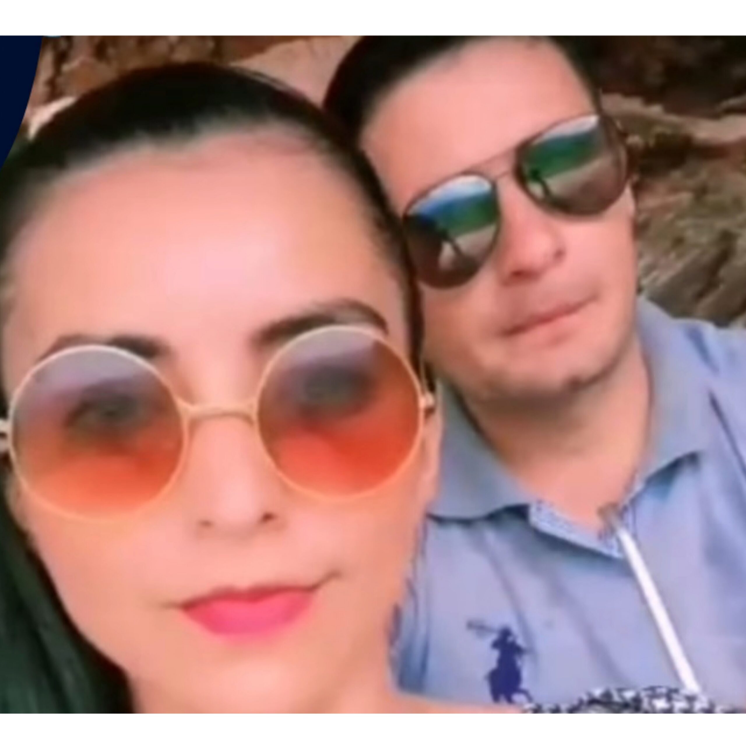 Popular / Novia de milico desaparecido cuenta que se iban a casar este fin de año