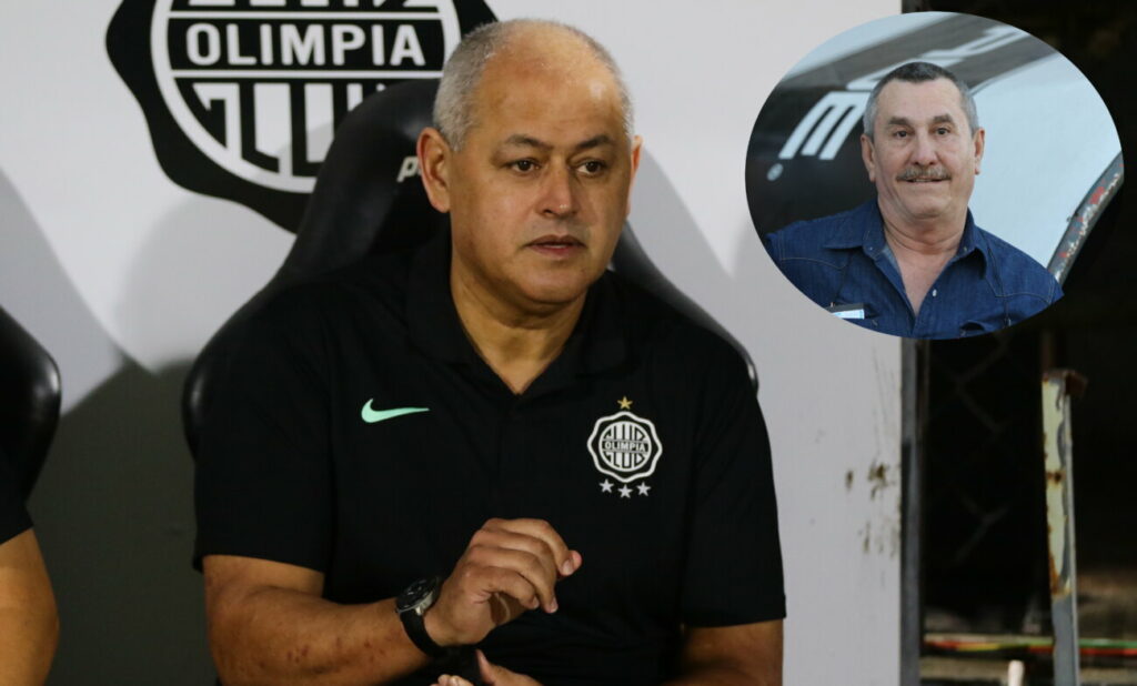 Popular / Francisco Arce se refirió a las explosivas declaraciones de ...