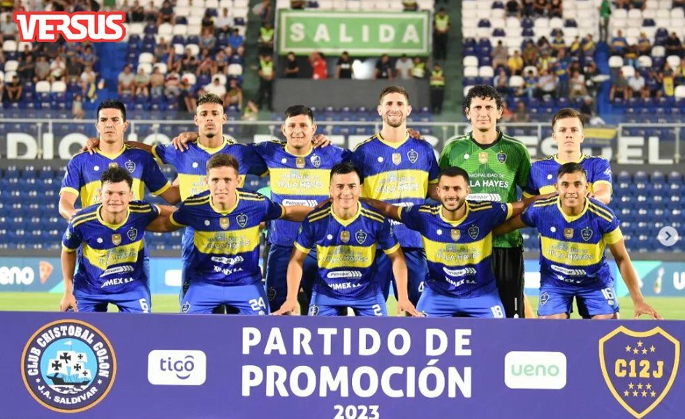 Popular / (VIDEO) ¡12 de Junio de Villa Hayes ya es de Intermedia!