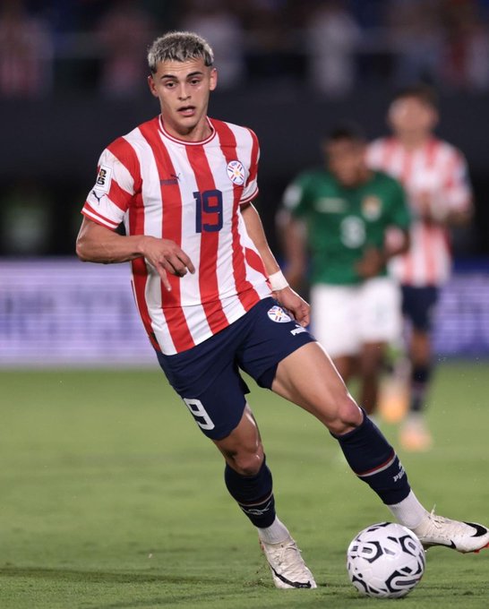 Popular / Ofrecen una gran oferta por Ramón Sosa