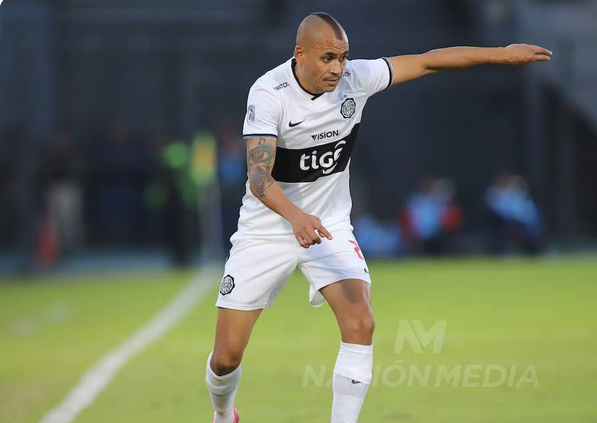 Popular / El Checho también dijo adiós a este año sin gloria para Olimpia