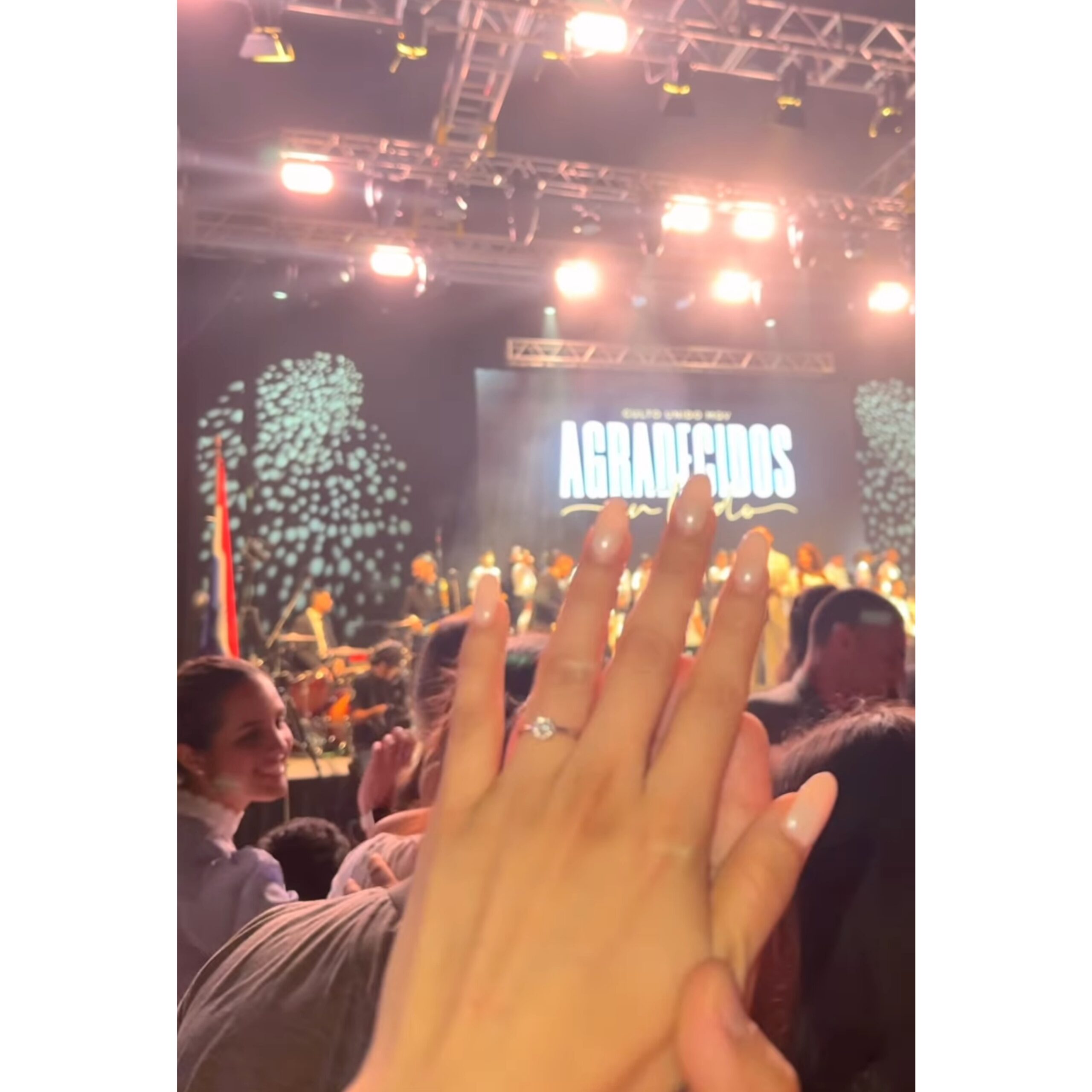 Popular / ¡Rodolfo Gamarra se casará nuevamente!