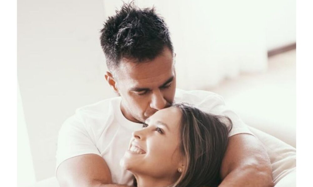 Popular / Doña de Iván Almeida tras 10 días de duelo: "Él me está esperando allá arriba"