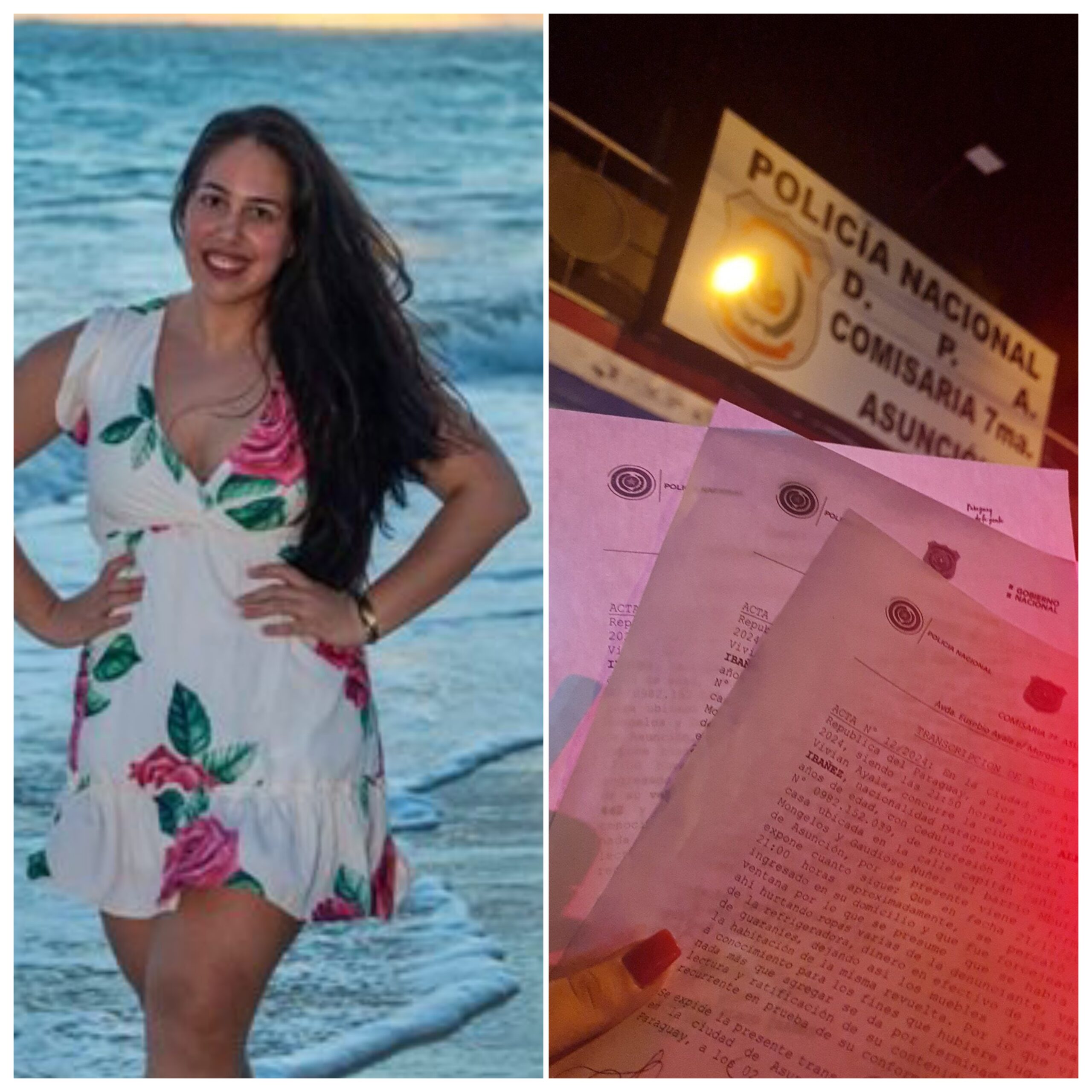 Popular / Mujer denuncia: "Si nos matan o nos violan seremos una ...