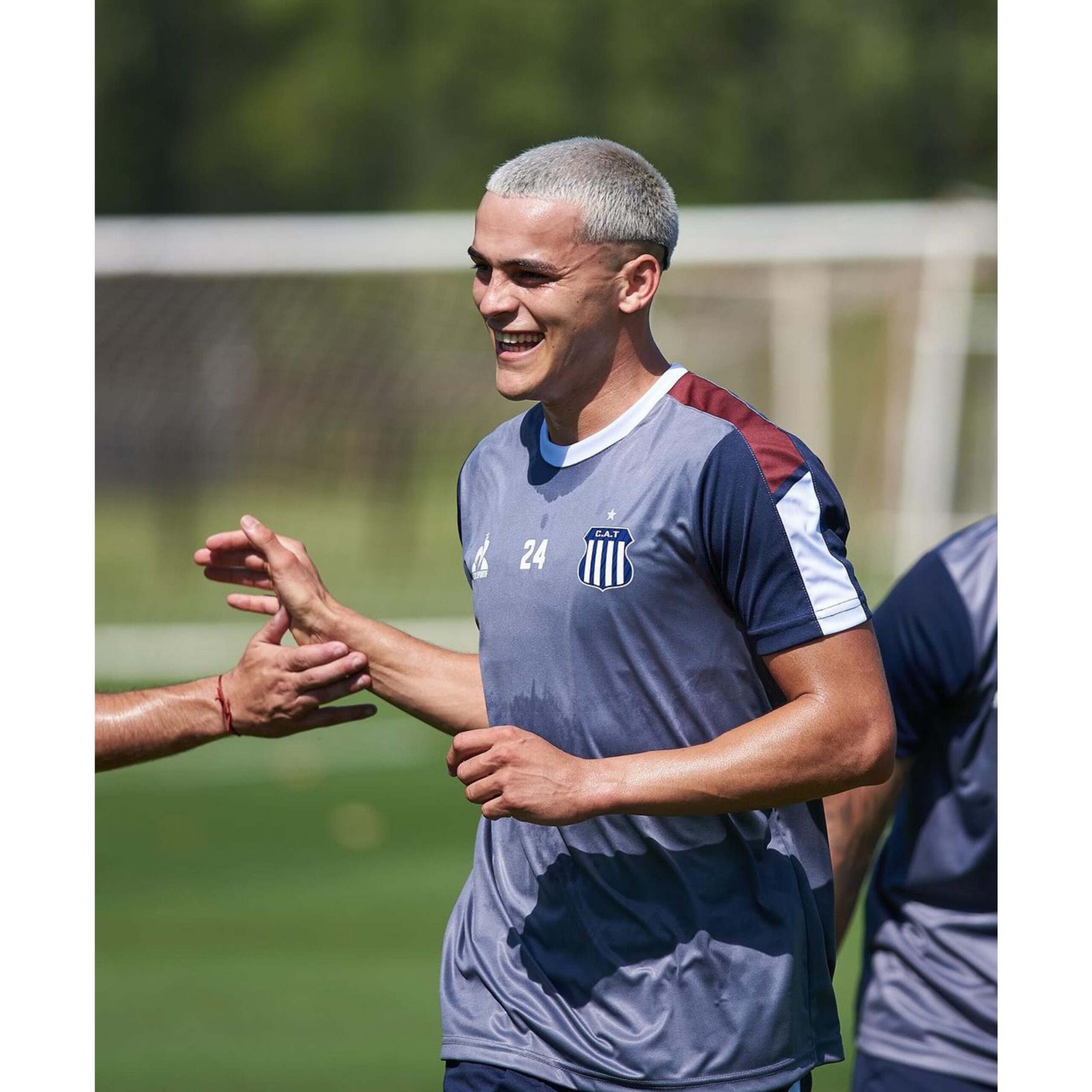 Popular / Ramón Sosa estaría listo para ir a la Premier League