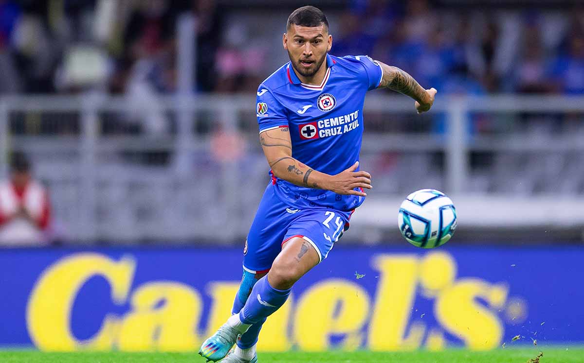 Popular / Tras escándalo, Juan Escobar podría ir a River