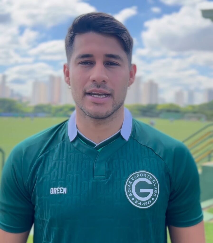 Popular / (VIDEO)Iván Torres enojado con los detractores, se presentó en Goiás