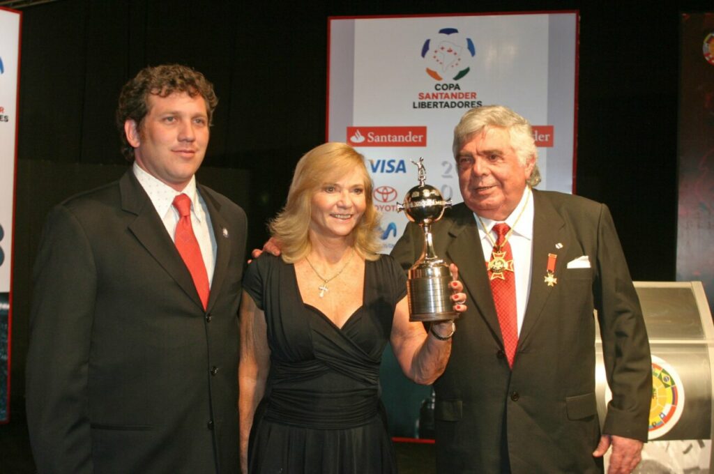 Popular / ¡Directo al corazón! La emotiva carta de Alejandro Domínguez ...