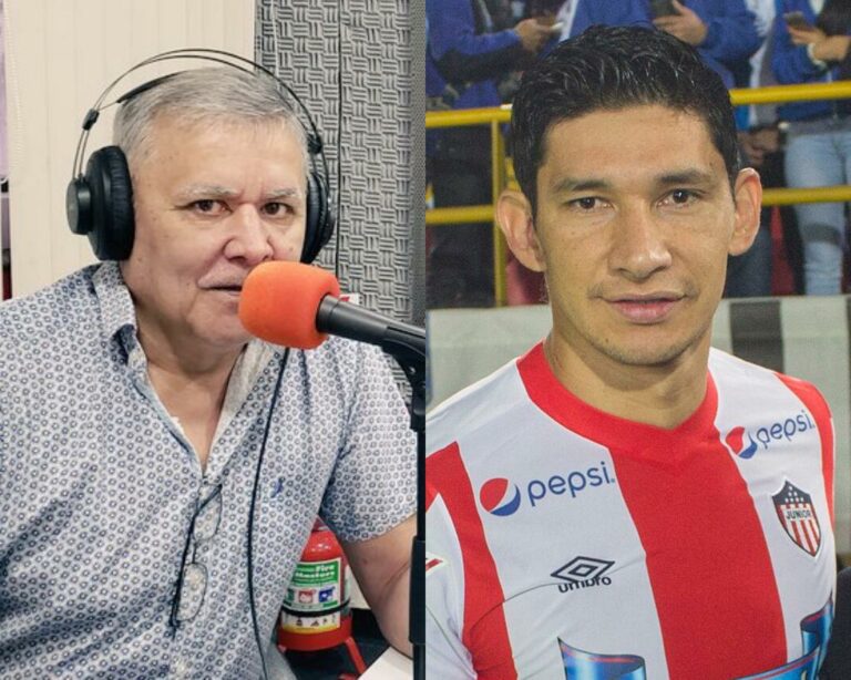 Popular / ¡Alberto Peralta tiroteó contra el Búfalo Ovelar, por publicación en redes sociales!