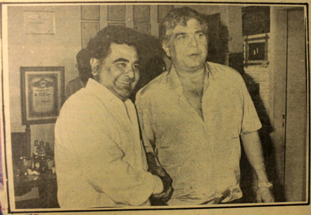 Popular / Estadio Osvaldo Domínguez Dibb: Proponen cambiar nombre de la ...